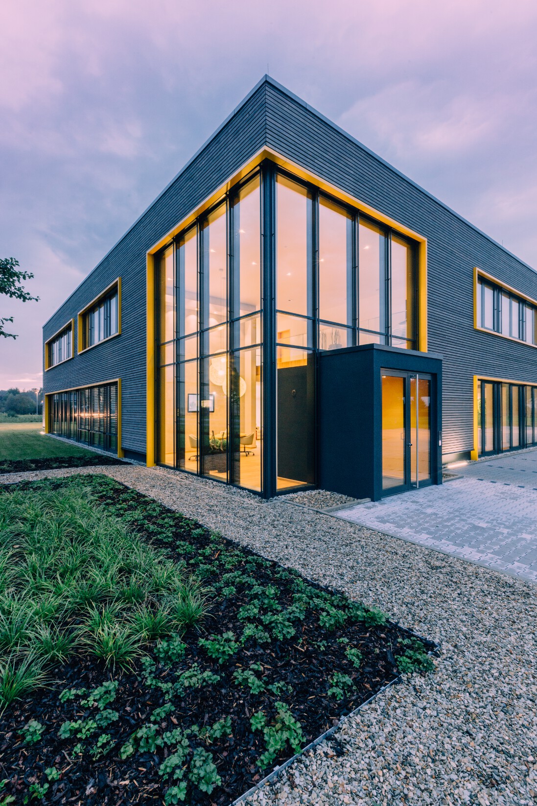 Wir über uns - Pollmeier GmbH