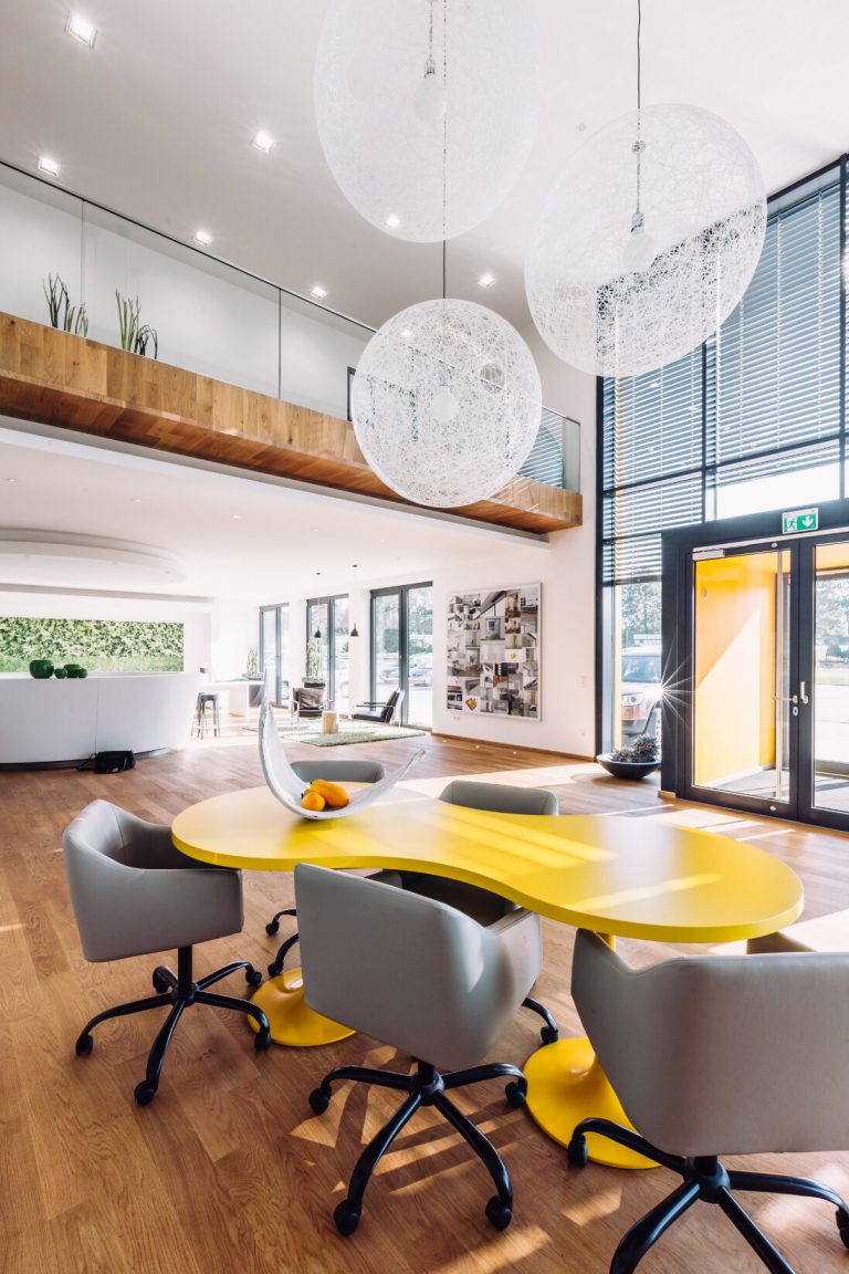 Wir über uns - Pollmeier GmbH