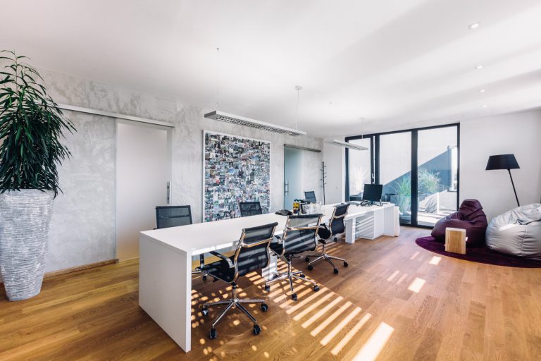 Wir über uns - Pollmeier GmbH